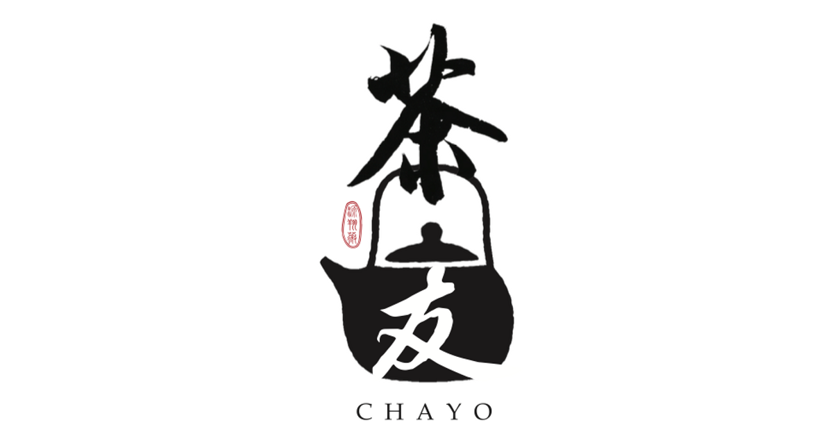 Products – CHAYO TEA